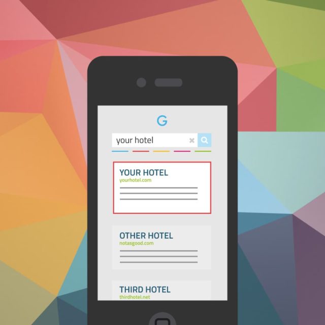 Hotel Mobile Marketing – SMS Marketing For Hotels - UP Hotel Agency
