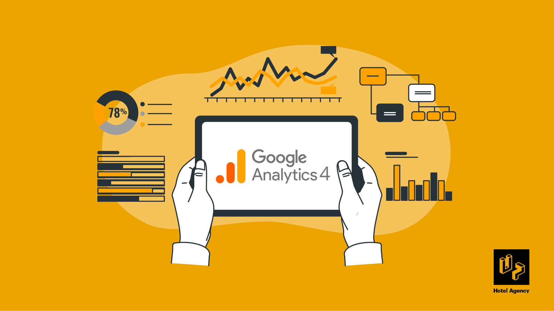 Google Analytics 4: Navigating Changes from Universal Analytics